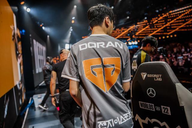 韩媒评选2022最强上单选手TOP5：LPL三人上榜，369排名第二 - 伊人小筑