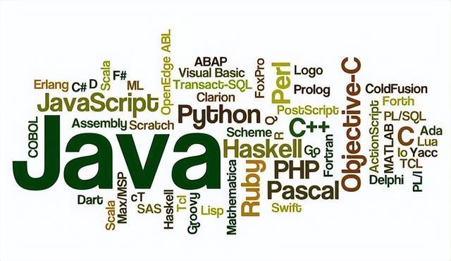 一篇文章告訴你，C#、C++、Java、Python選哪個好 - 伊人小築