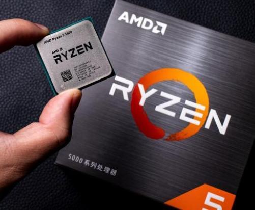 AMD-YES！R5-5500 5600 5600g 到底怎么选？选择恐惧症犯了 - 伊人小筑