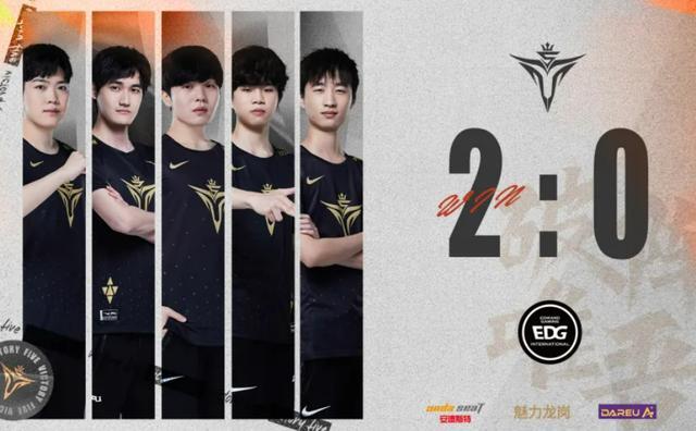 V5擊潰EDG引熱議，韓網：LPL中上果然沒有韓國外援不行 - 伊人小築