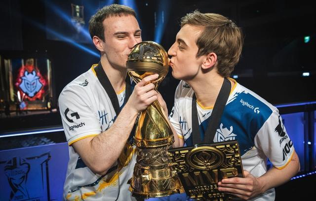 Perkz評選S12各大位置TOP5！LPL和LCK直接看懵了 - 伊人小築