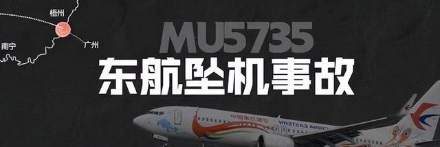 东航MU5735坠毁事故已经过去一年，为什么现在还不公布事故原因 - 伊人小筑