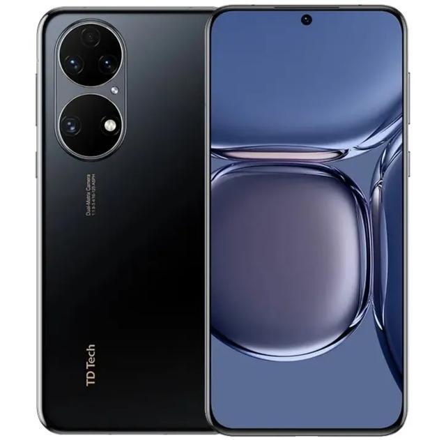 鼎桥TD Tech P50对比华为 P50，除了5G信号，还有什么区别，一眼看懂 - 伊人小筑