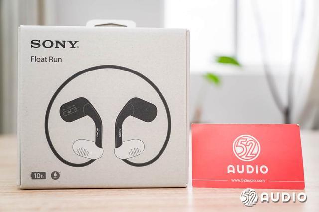 Sony Float Run耳机评测，索尼开放式耳机又一力作 - 伊人小筑
